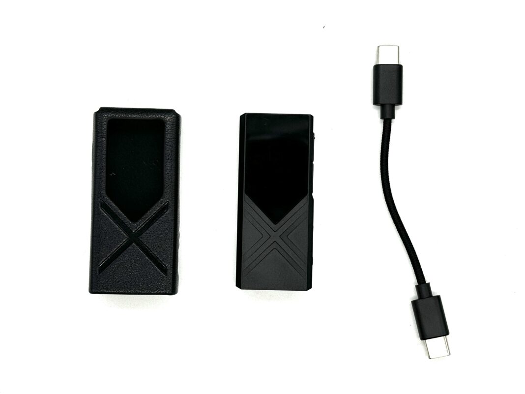 Fiio KA17 Review - Major HiFi