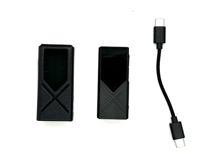 Fiio KA17 Review - Major HiFi