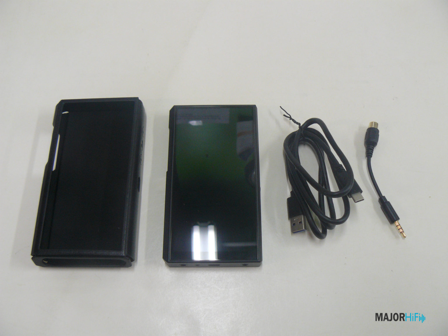 Fiio M11 Plus LTD Review - Major HiFi