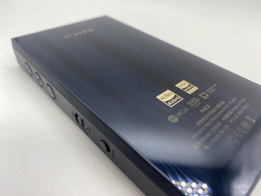 Fiio M23 Review - Major HiFi