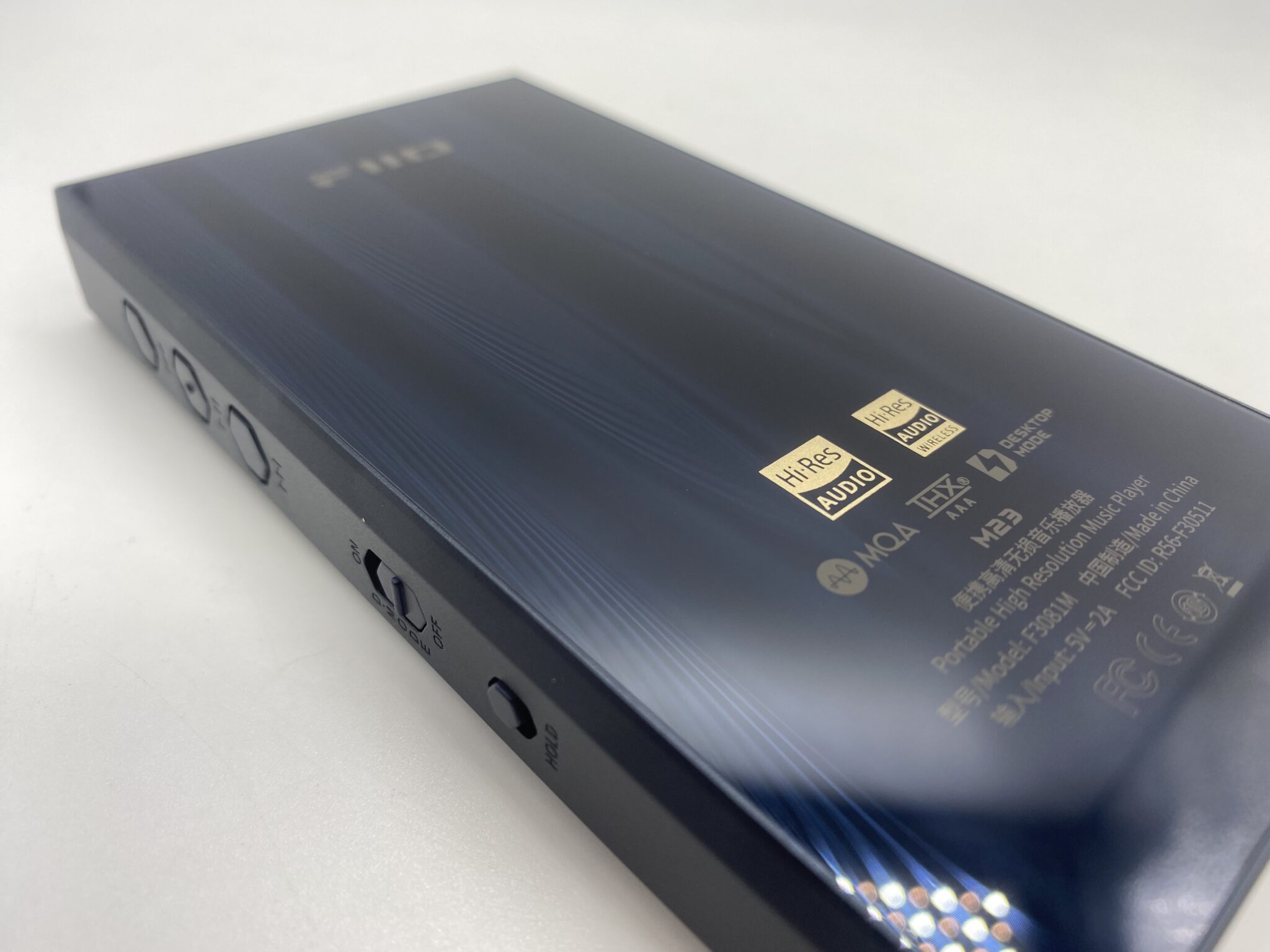 Fiio M23 Review - Major HiFi