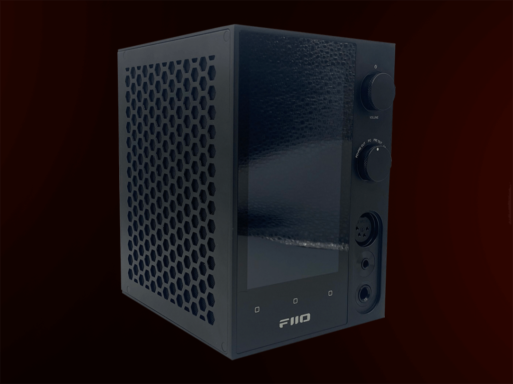 Fiio R7 Review - Major HiFi