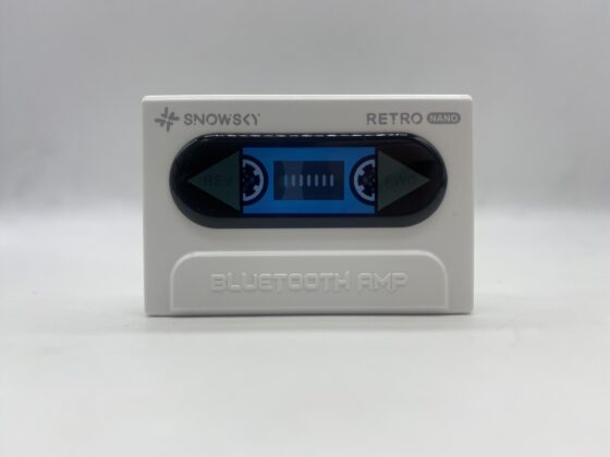 Fiio Snowsky Retro Nano Review - Major HiFi