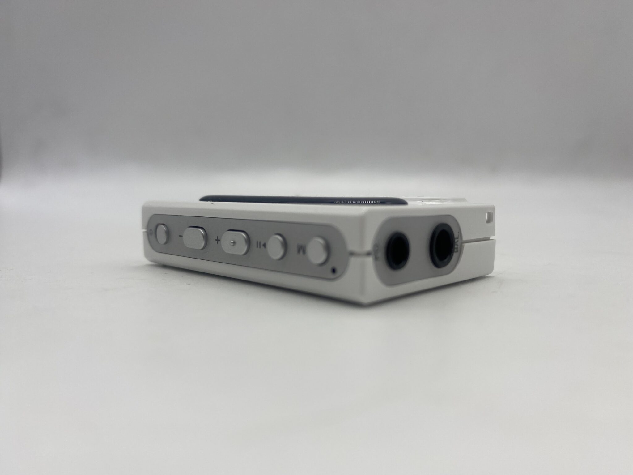 Fiio Snowsky Retro Nano Review - Major HiFi