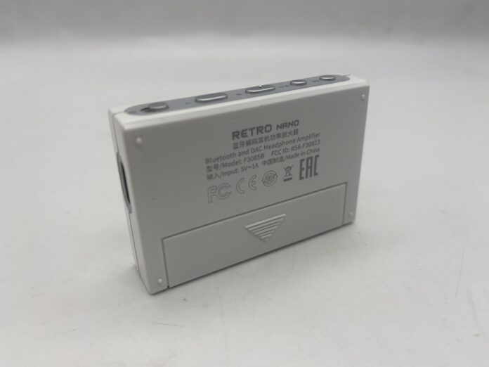 Fiio Snowsky Retro Nano Review - Major HiFi