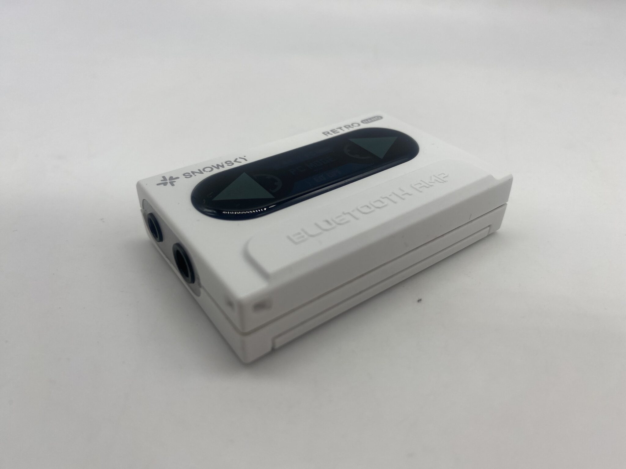 Fiio Snowsky Retro Nano Review - Major HiFi