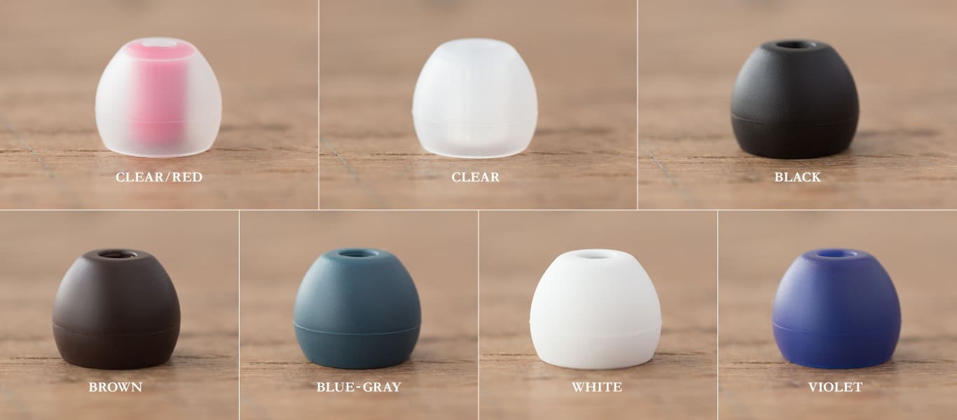 Tips on Tips for IEMs - Major HiFi