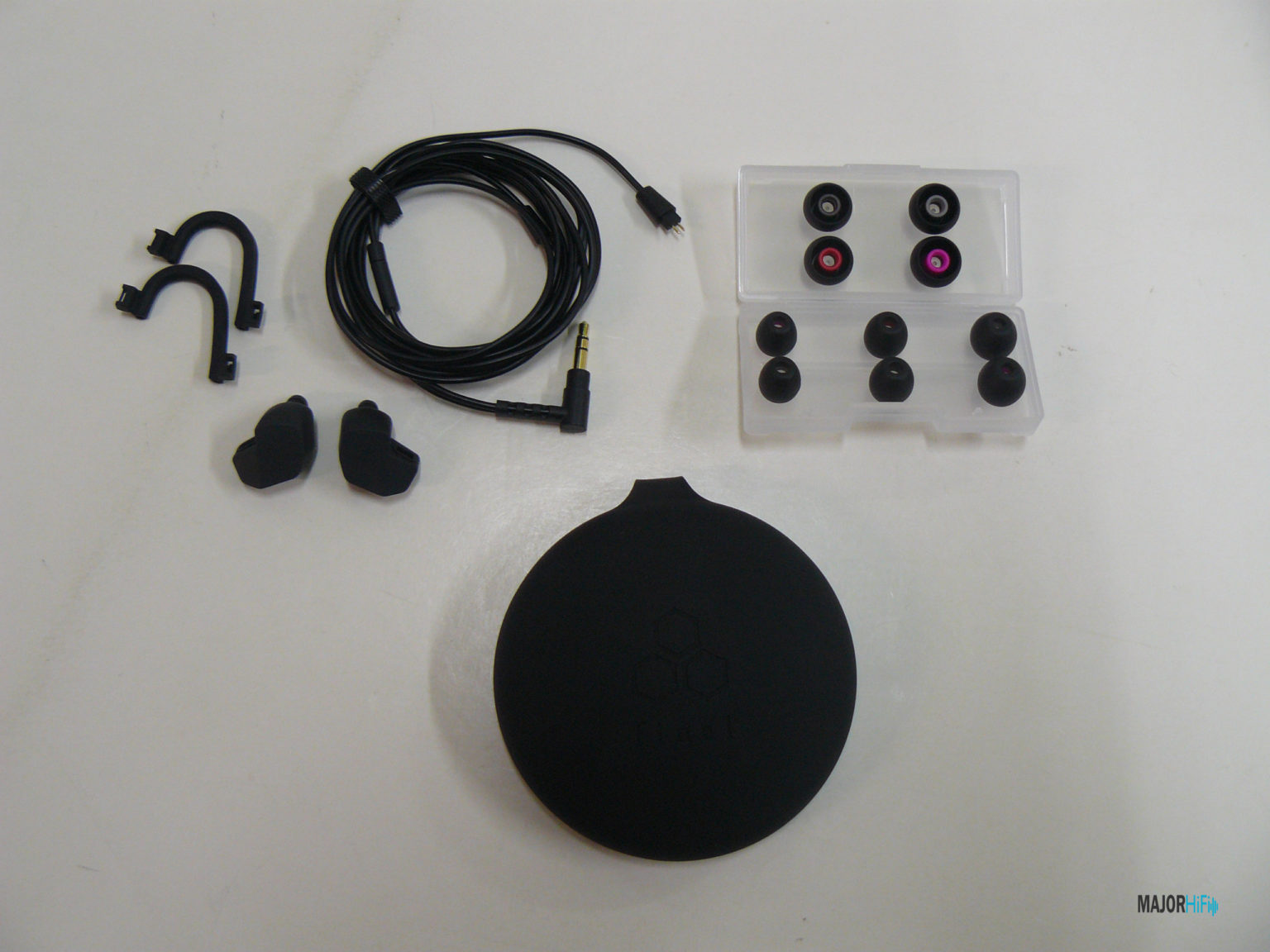 Final Audio A3000 Review - Major HiFi