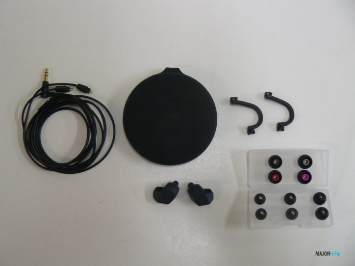 Final Audio A4000 Review - Major HiFi