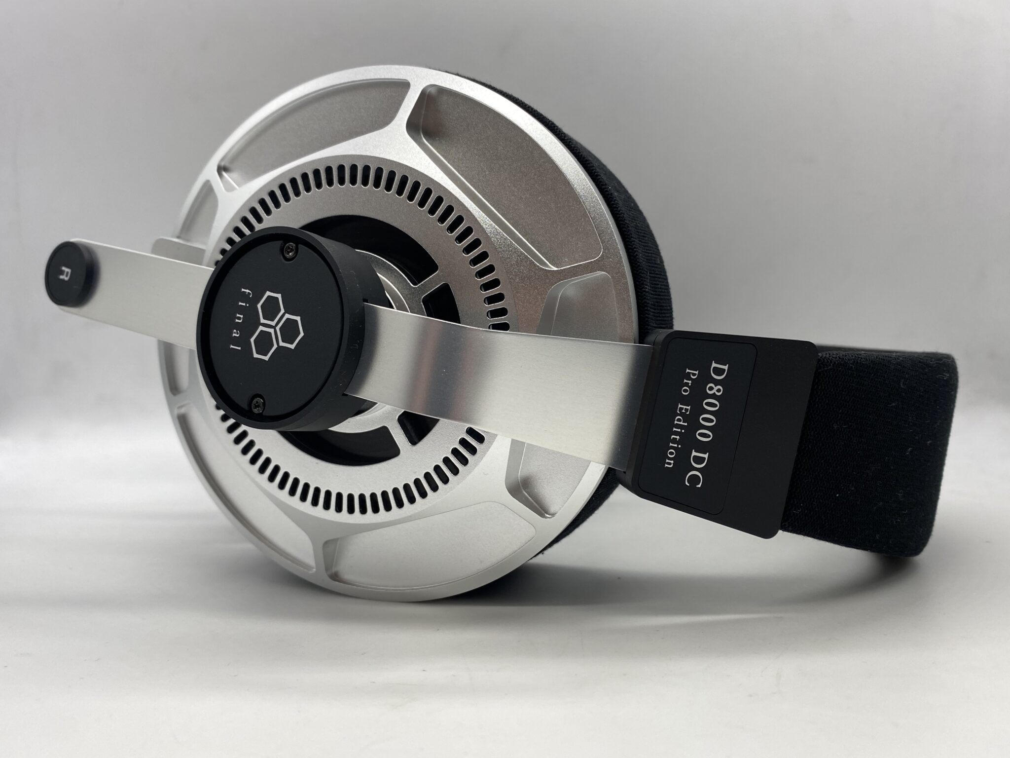 Final Audio D8000 DC Review - Major HiFi