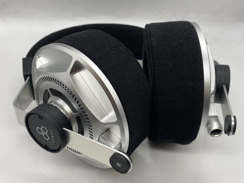 Final Audio D8000 DC Review - Major HiFi