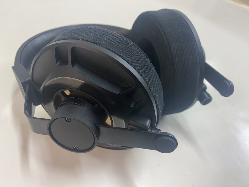 Final Audio D8000 Pro Limited Collector Edition Review - Major HiFi