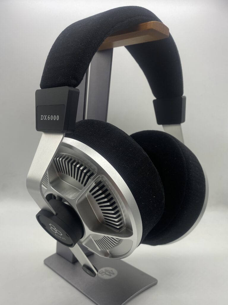 Final Audio DX6000 Review - Major HiFi