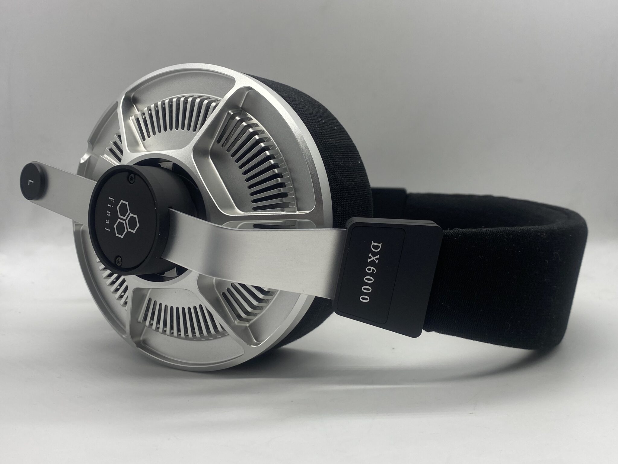 Final Audio DX6000 Review - Major HiFi