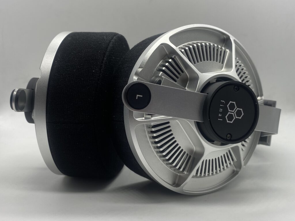 Final Audio DX6000 Review - Major HiFi