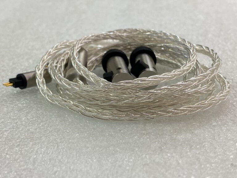 Final Audio S4000 Review - Major HiFi