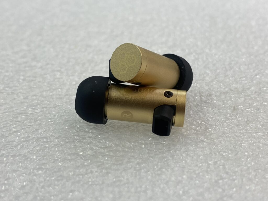 Final Audio S5000 Review - Major HiFi