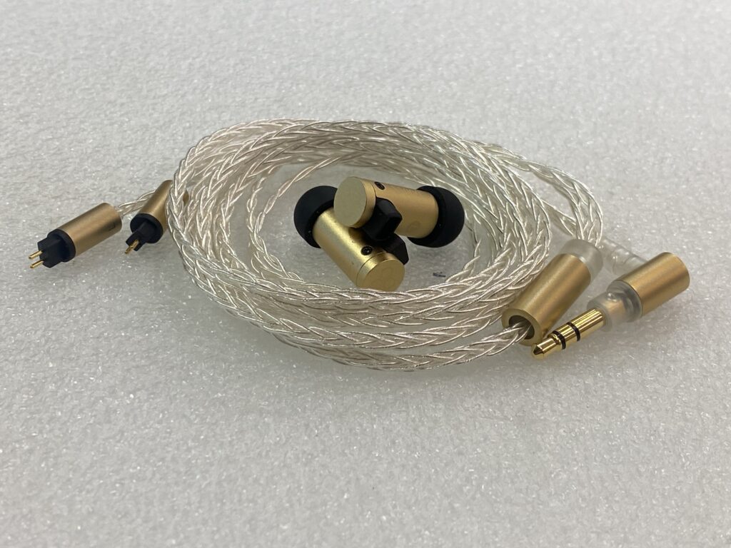 Final Audio S5000 Review - Major HiFi