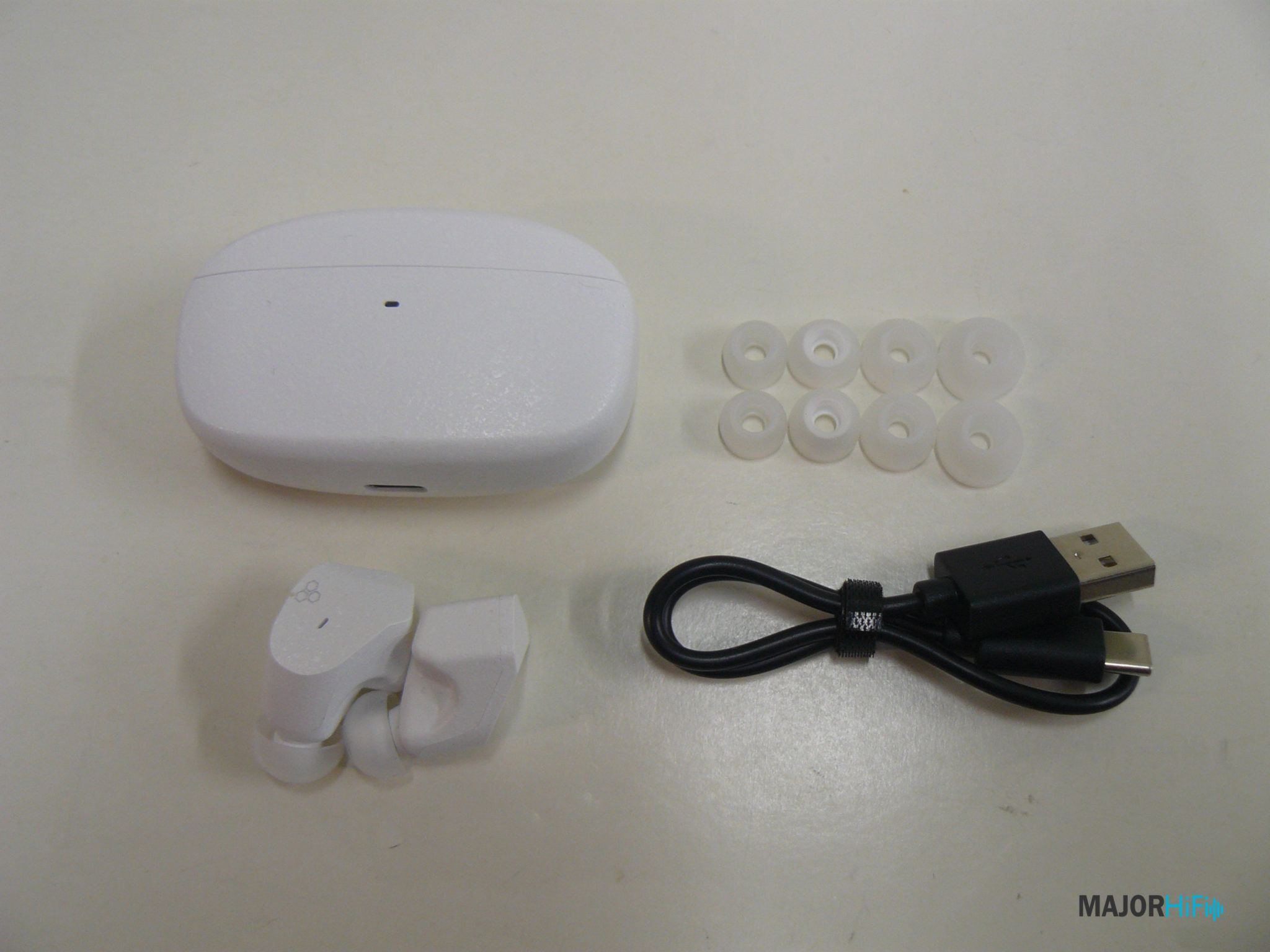 Final Audio ZE3000 Review - Major HiFi