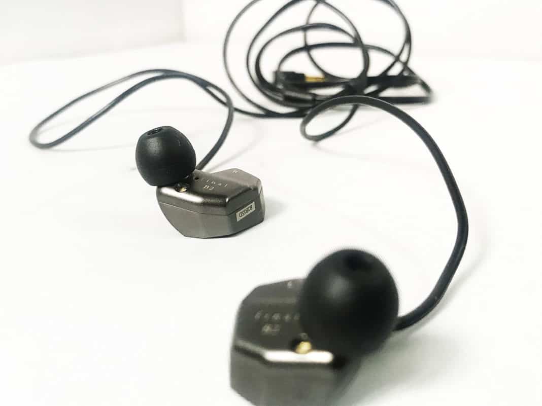 Final Audio B2 Review | MajorHiFi | IEM Reviews, Comparisons and more!