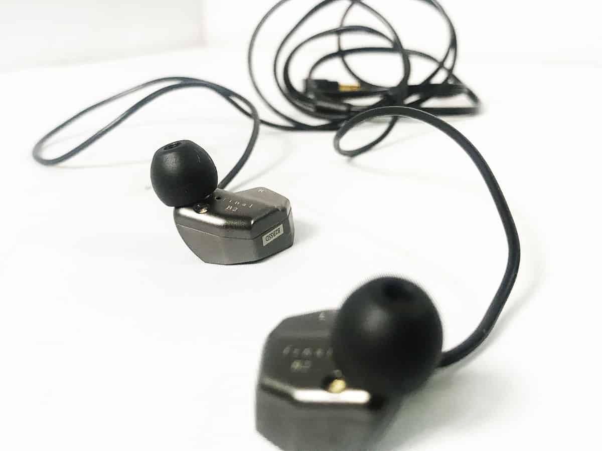 Final Audio B2 Review | MajorHiFi | IEM Reviews, Comparisons and more!
