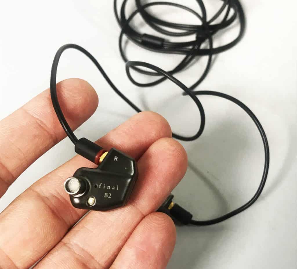 Final Audio B2 Review | MajorHiFi | IEM Reviews, Comparisons and more!