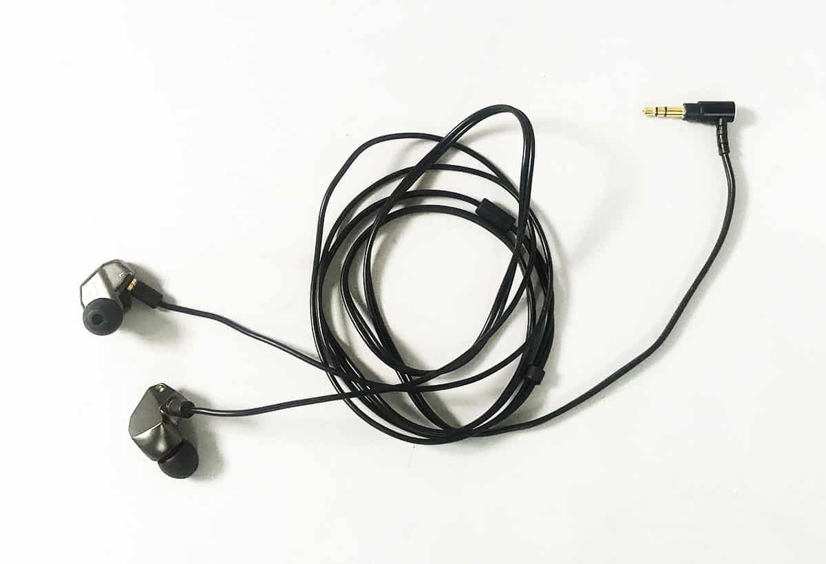 Final Audio B2 Review | MajorHiFi | IEM Reviews, Comparisons and more!