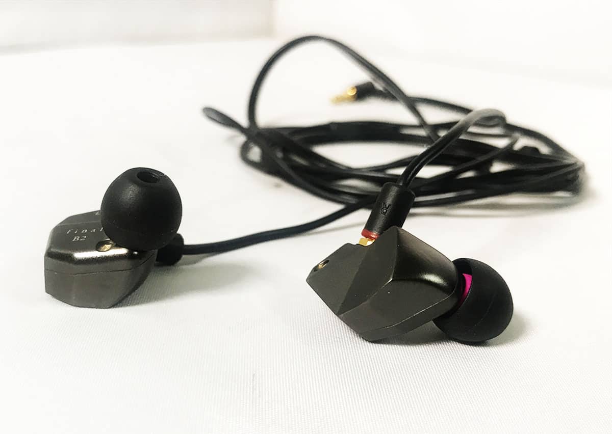 Final Audio B2 Review | MajorHiFi | IEM Reviews, Comparisons and more!