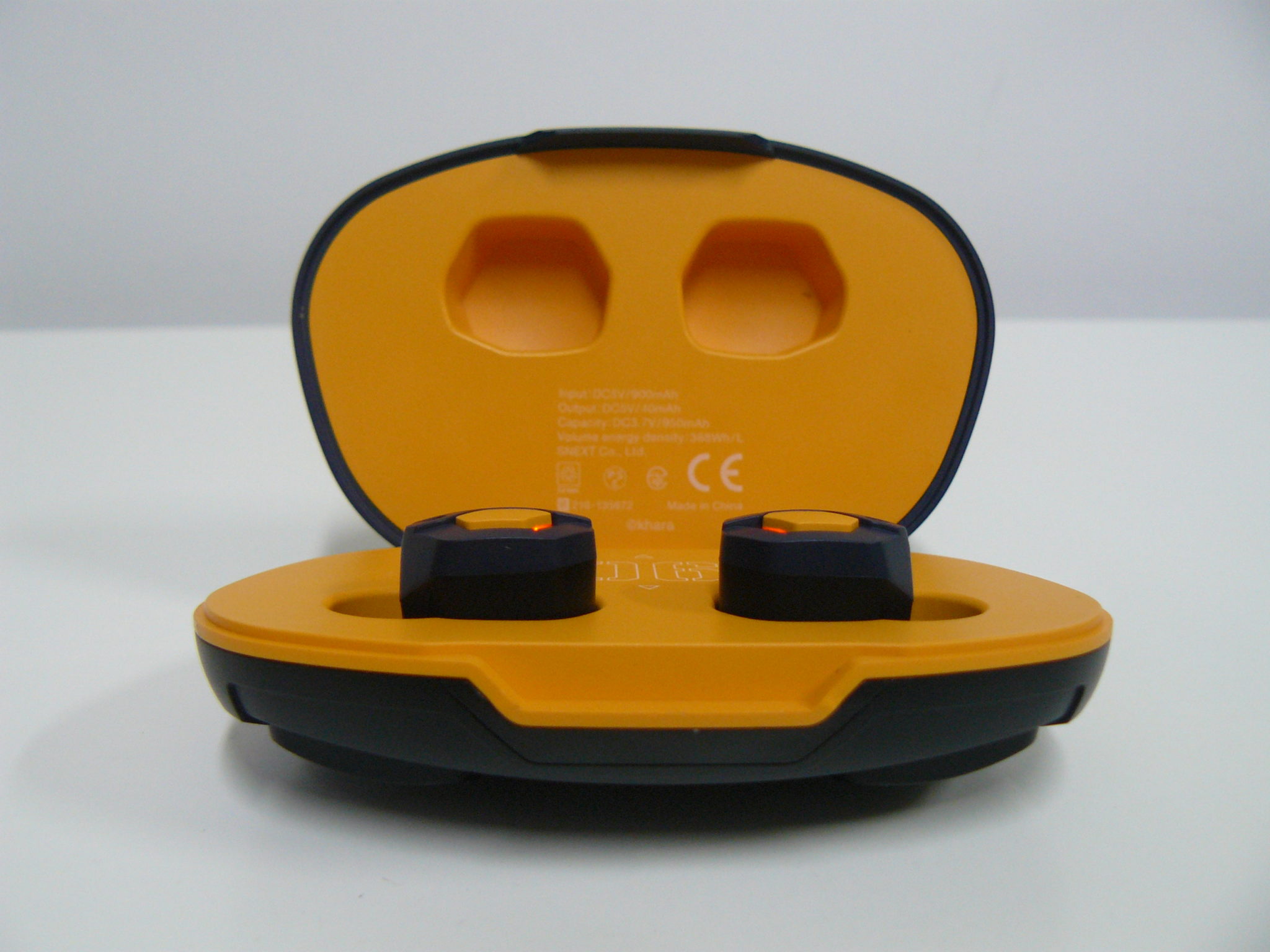 The Evangelion Earbuds - Final Audio EVA 2020 Review - Major HiFi