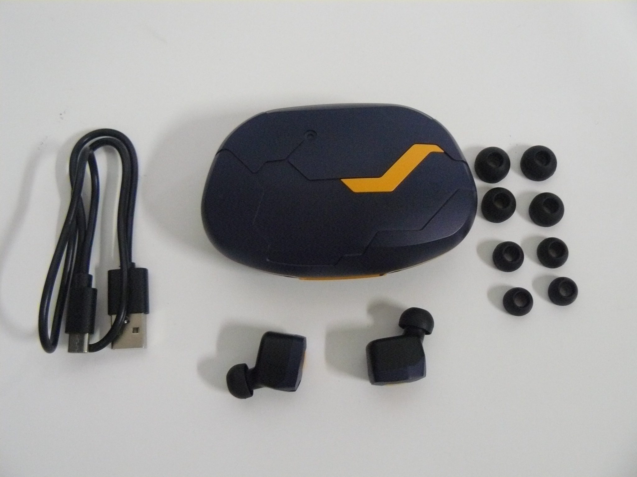 The Evangelion Earbuds - Final Audio EVA 2020 Review - Major HiFi