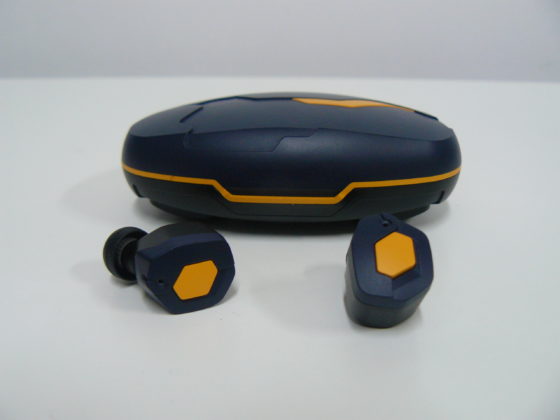 The Evangelion Earbuds - Final Audio EVA 2020 Review - Major HiFi