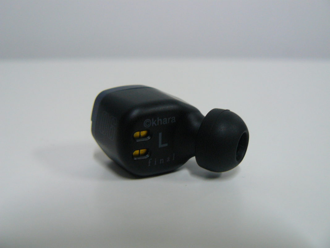 The Evangelion Earbuds - Final Audio EVA 2020 Review - Major HiFi