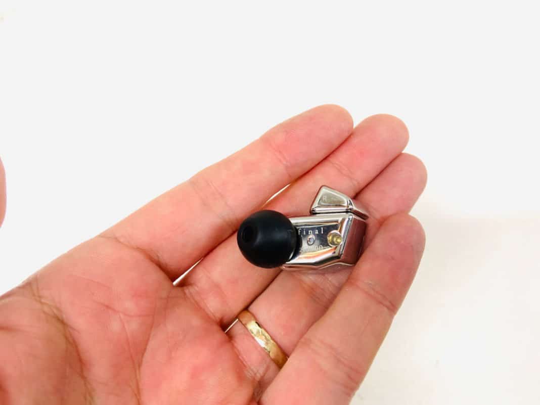 Final Audio A8000 Review: Gleaming and Distinctive - Major HiFi