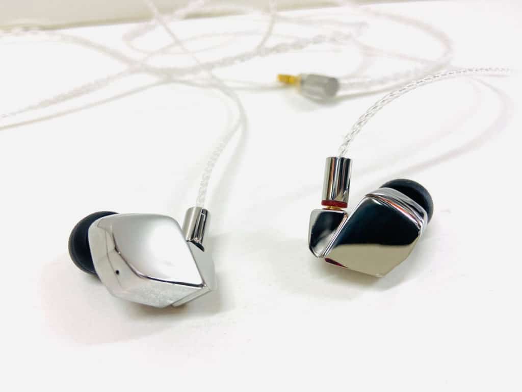 Final Audio A8000 Review: Gleaming and Distinctive - Major HiFi