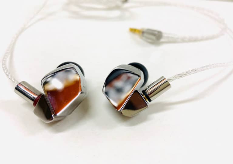 Final Audio A8000 Review: Gleaming and Distinctive - Major HiFi