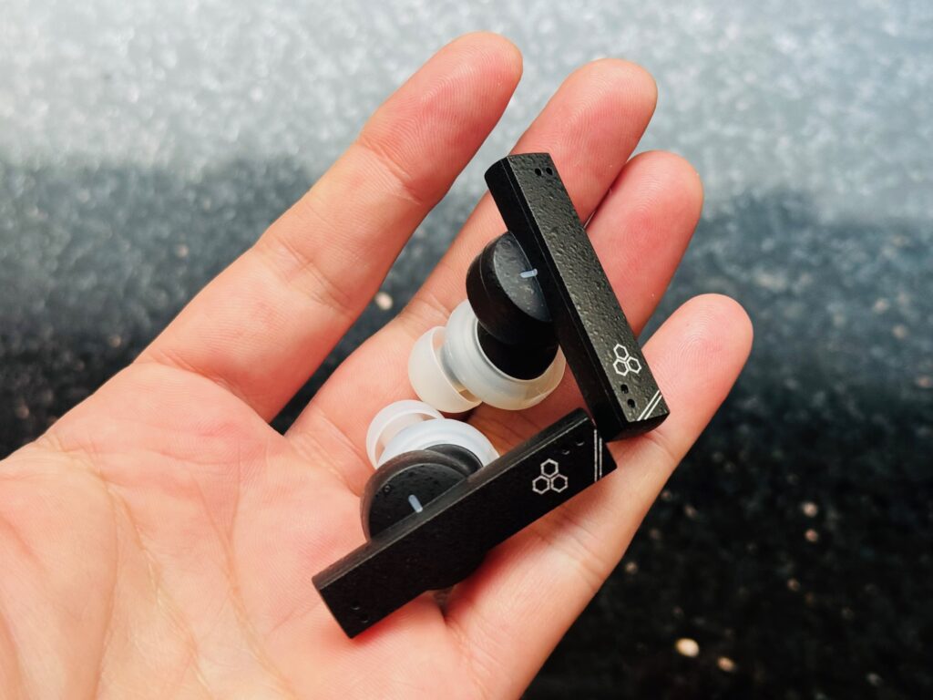 Final Audio ZE8000 MK2 Review - Major HiFi