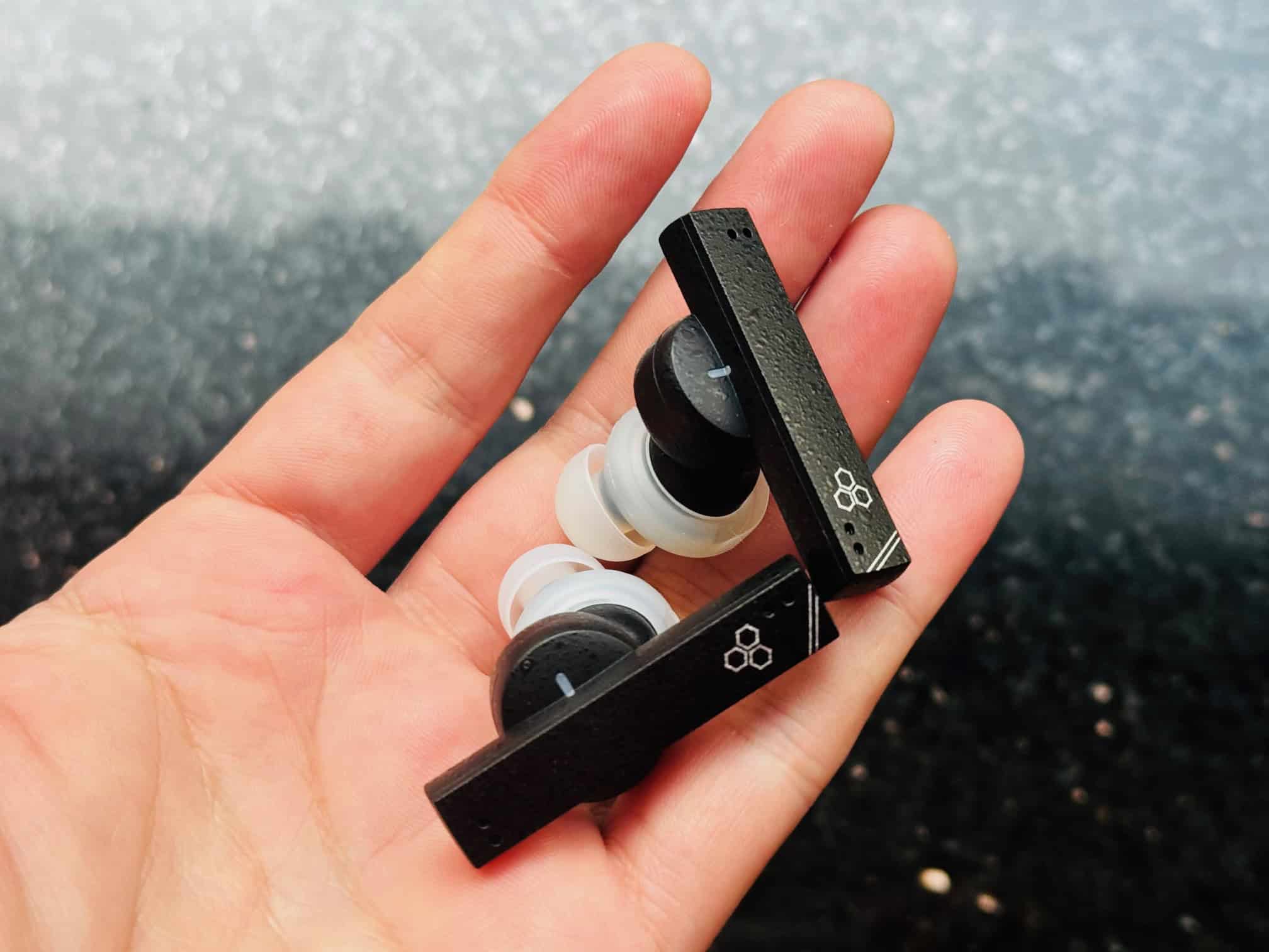 Final Audio ZE8000 MK2 Review - Major HiFi