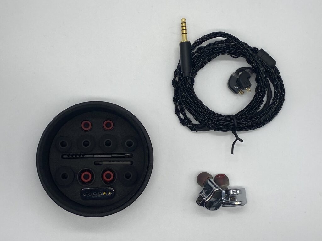 Fir Audio Neon 4 Review - Major HiFi