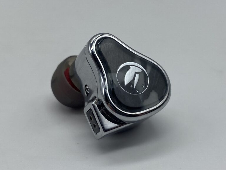 Fir Audio Neon 4 Review - Major HiFi