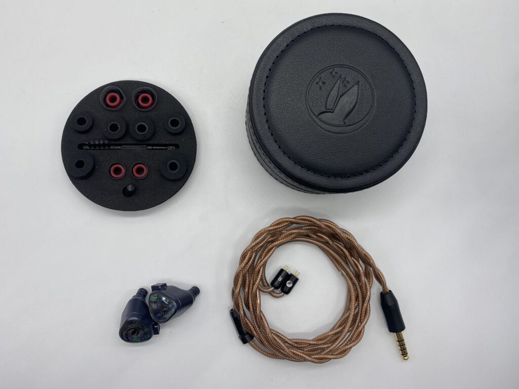 Fir Audio e12 Review - Major HiFi