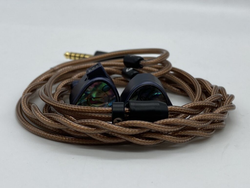 Fir Audio e12 Review - Major HiFi