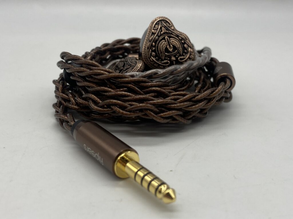 FlipEars Aegis Review - Major HiFi