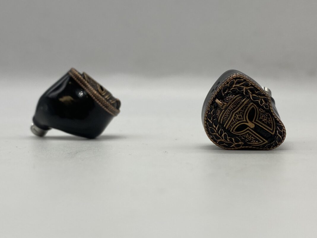 FlipEars Legion Review - Major HiFi