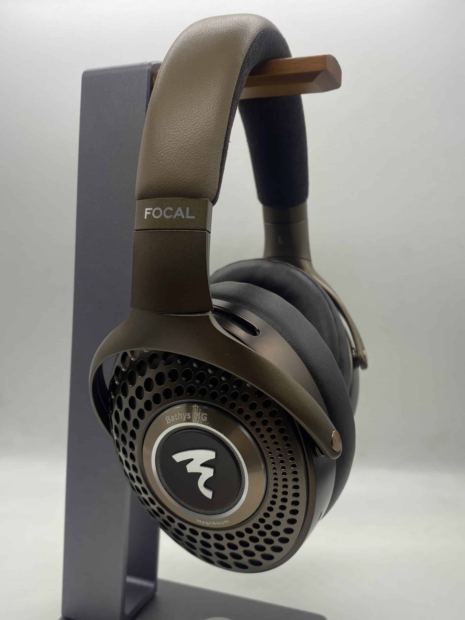 Focal Bathys MG Review: Luxurious Build, Hi-Res Sound, But Is It Worth ...