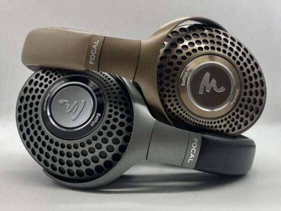 Bathys vs Bathys MG: Which Focal Headphone Delivers the Best Sound for ...