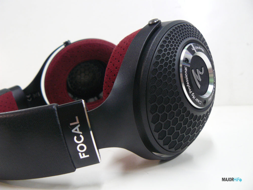 Focal Clear MG Professional Review - Major HiFi