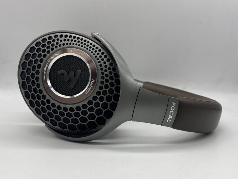 Focal Hadenys Review - Major HiFi