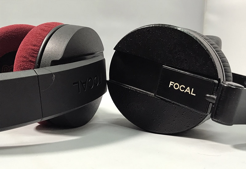 Focal Listen Professional vs Focal Spirit Professional Comparison Review