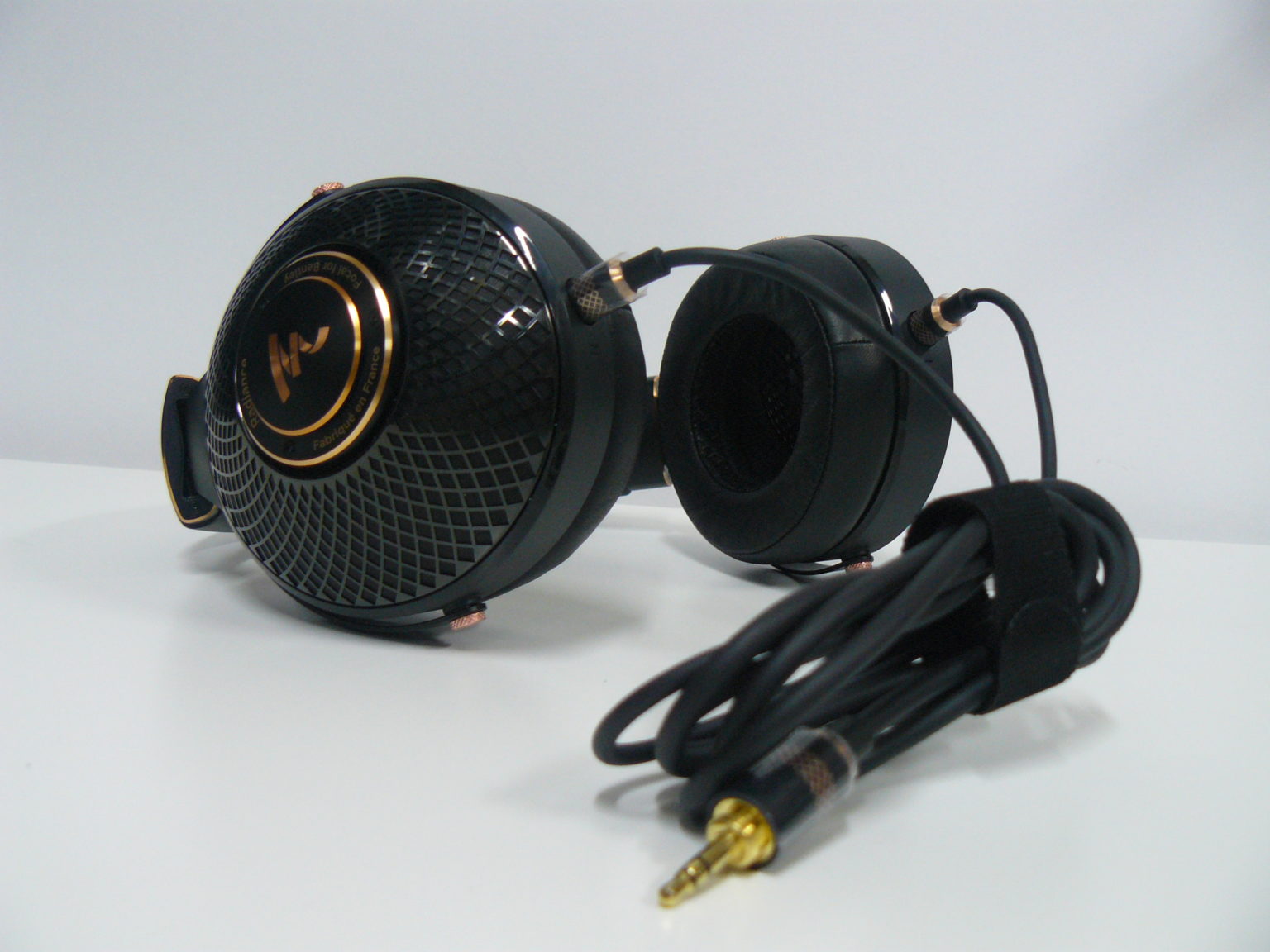 The Luxurious Focal Radiance - Review - Major HiFi
