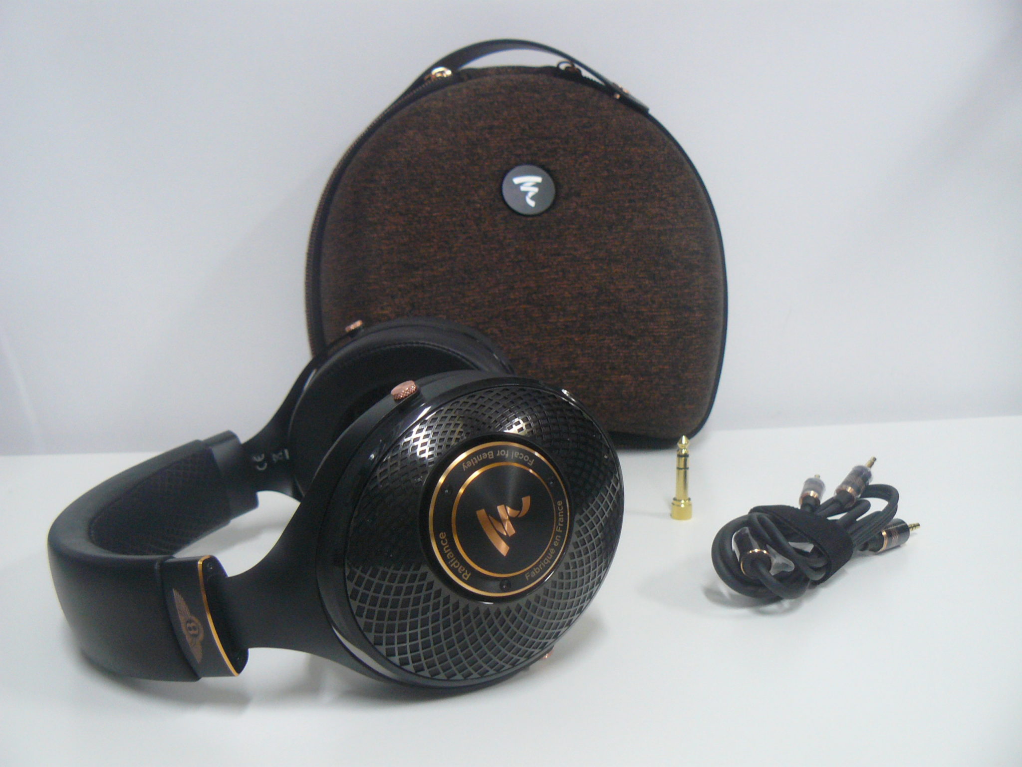 The Luxurious Focal Radiance - Review - Major HiFi